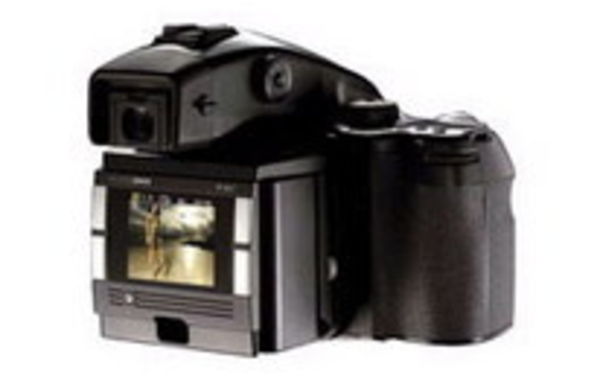 Phase One P 65+ / Это интересно / Новости фототехники