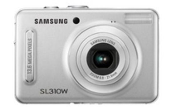 Samsung L201 и Samsung L310W / Компактные камеры / Новости фототехники