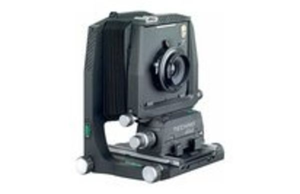 Linhof Techno / Это интересно / Новости фототехники