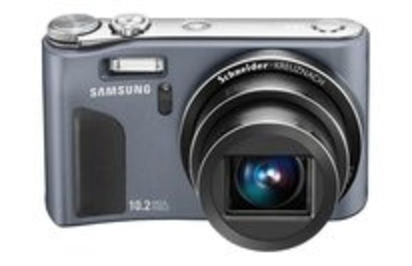 Samsung WB500 / Компактные камеры / Новости фототехники
