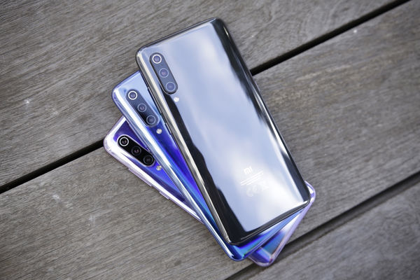 Xiaomi Mi9: Лучшая камера после Huawei / Мобильные устройства / Новости ...